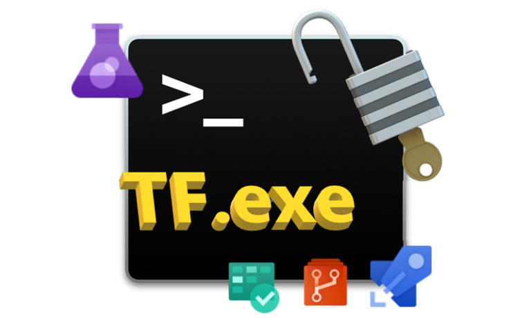 Authenticate To Tfexe Cmd In Azure Devops With Oauth Azure Kitchen